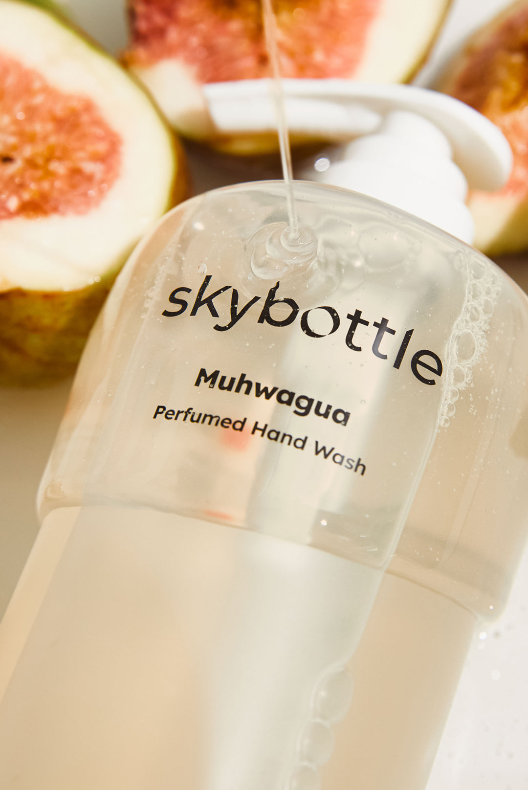 Skybottle l Perfumed Hand Wash 300ml - Cupidrop!