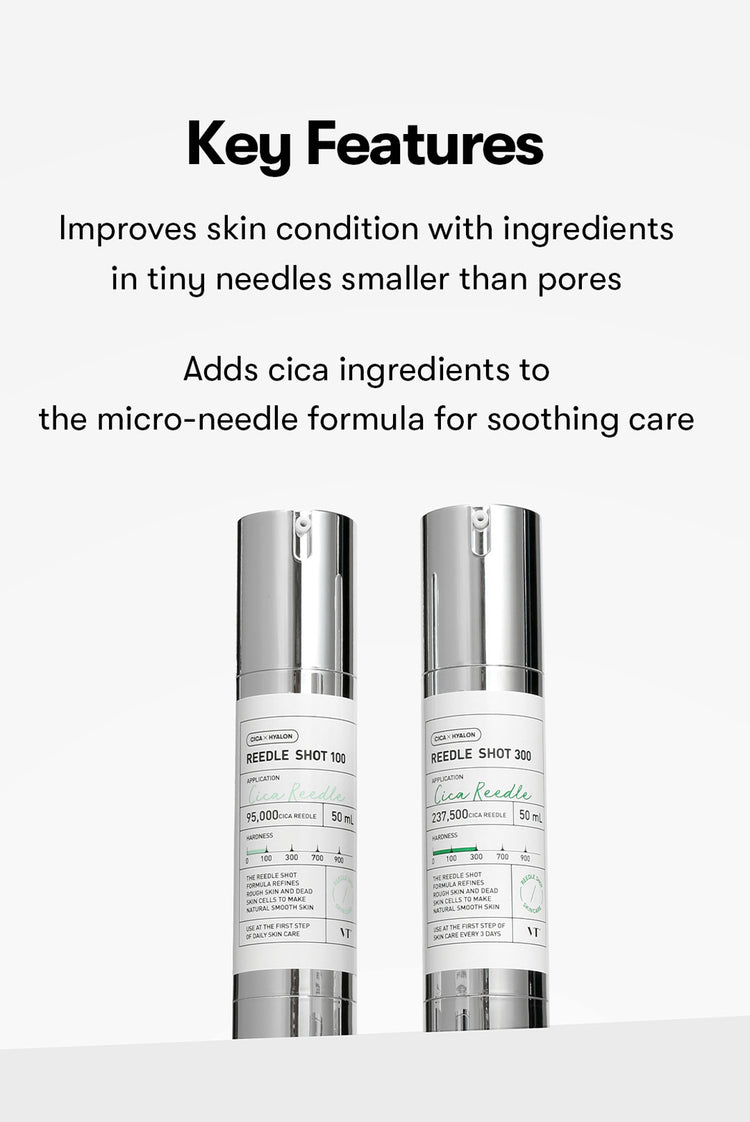 Reedle Shot™ – Cupidrop